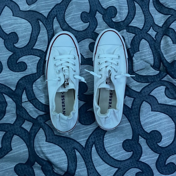 Converse | Shoes | Converse Low Cut Shoes | Poshmark